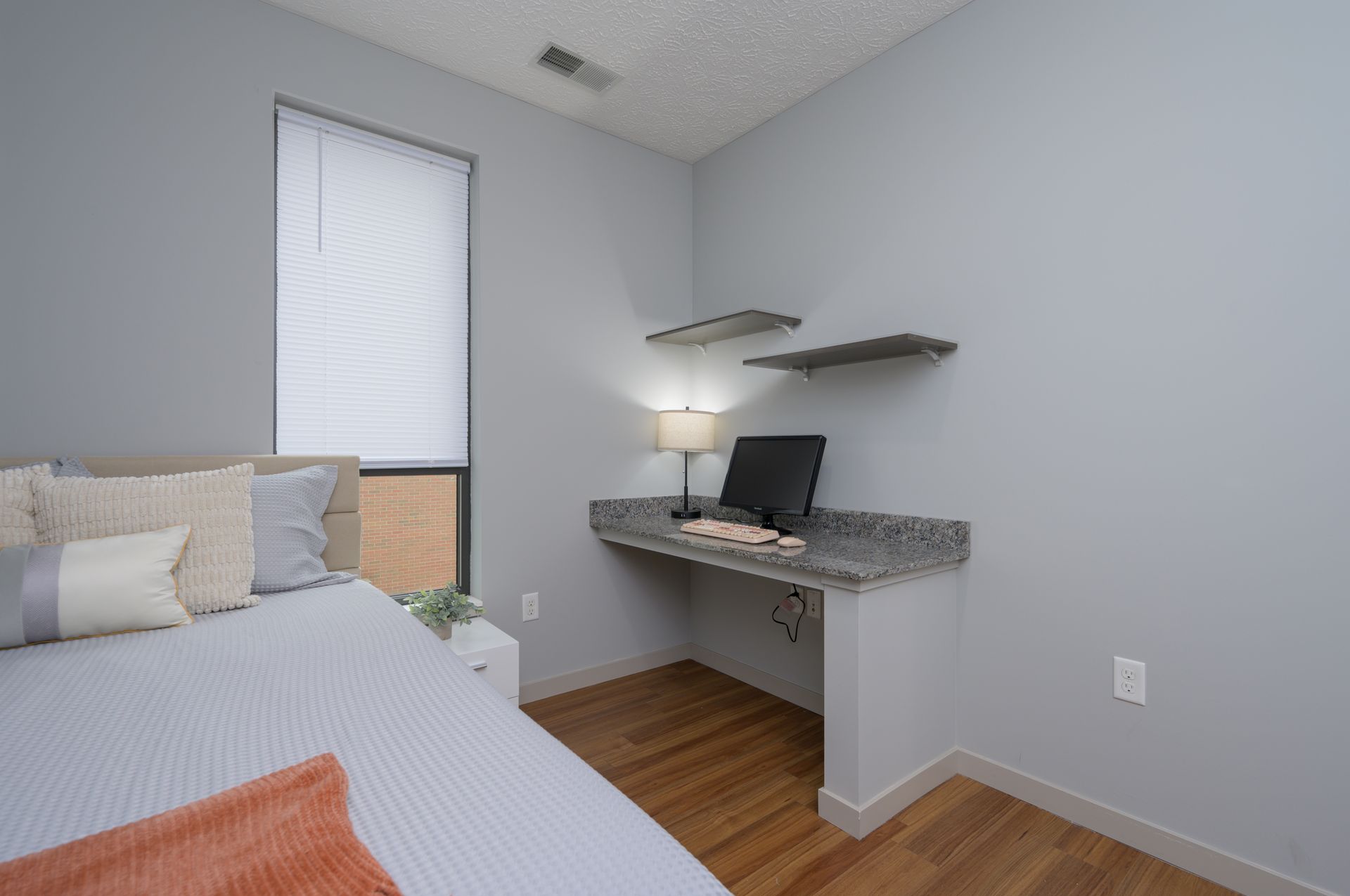 The 401 Lofts - BruZiv Partners - Cleveland, Ohio
