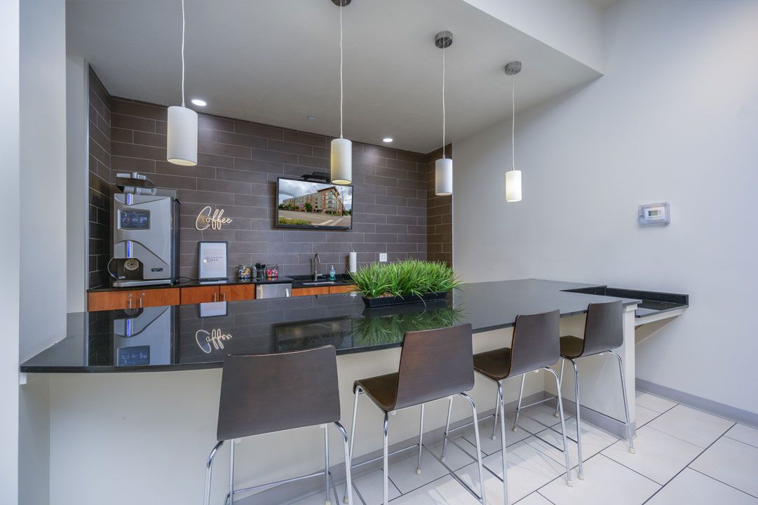 The 401 Lofts - BruZiv Partners - Cleveland, Ohio