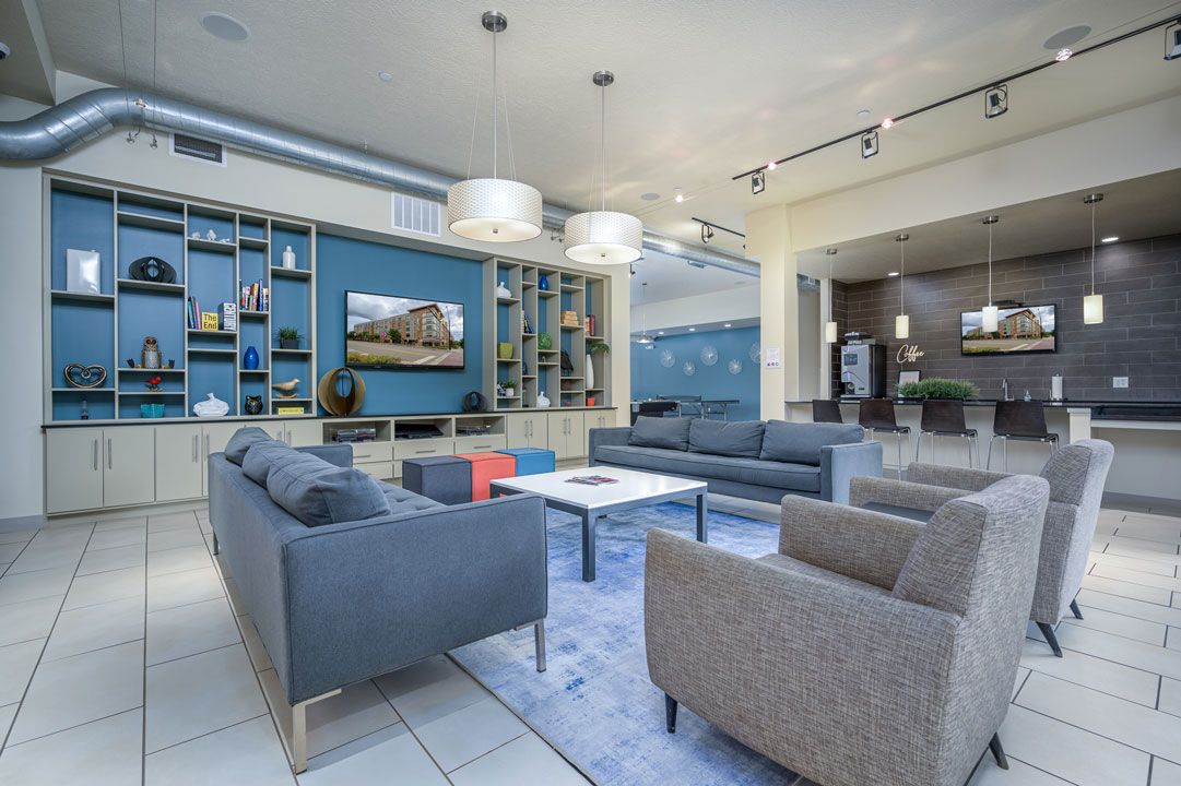 The 401 Lofts - BruZiv Partners - Cleveland, Ohio