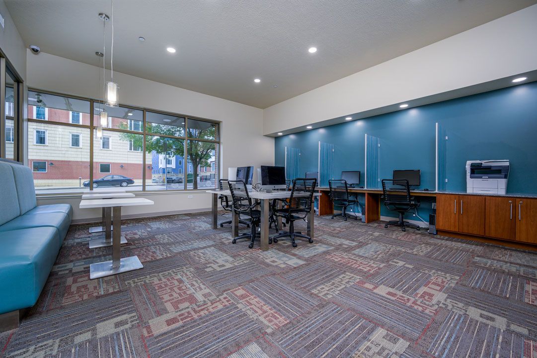 The 401 Lofts - BruZiv Partners - Cleveland, Ohio