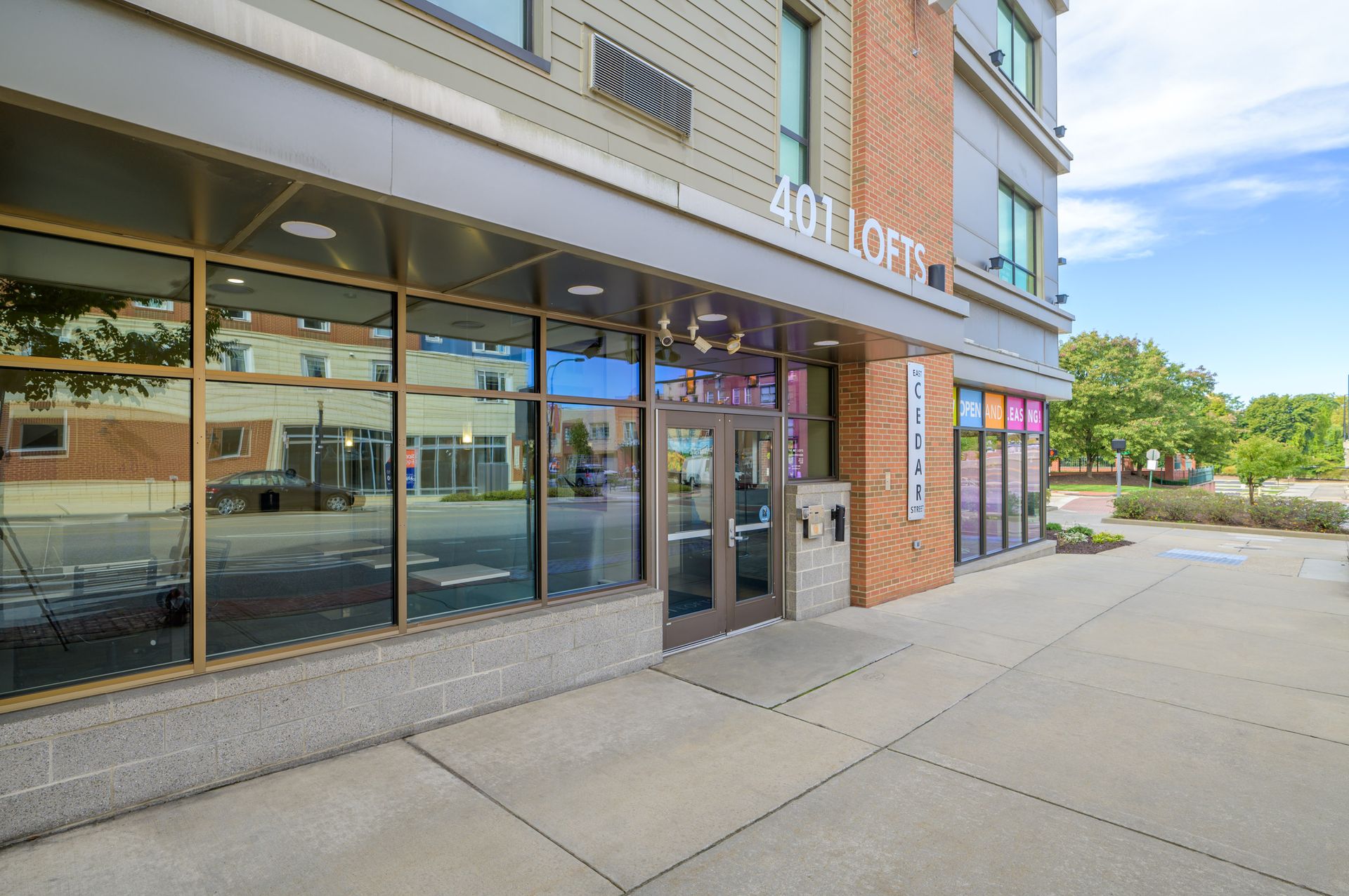 The 401 Lofts - BruZiv Partners - Cleveland, Ohio