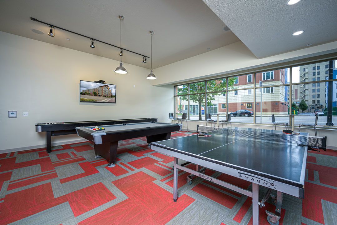 The 401 Lofts - BruZiv Partners - Cleveland, Ohio