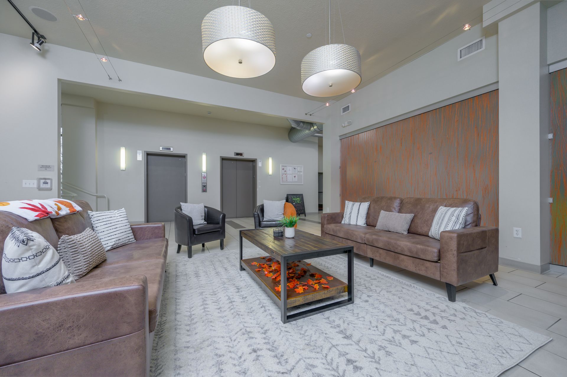 The 401 Lofts - BruZiv Partners - Cleveland, Ohio