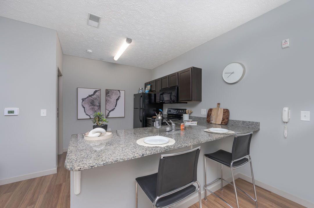 The 401 Lofts - BruZiv Partners - Cleveland, Ohio