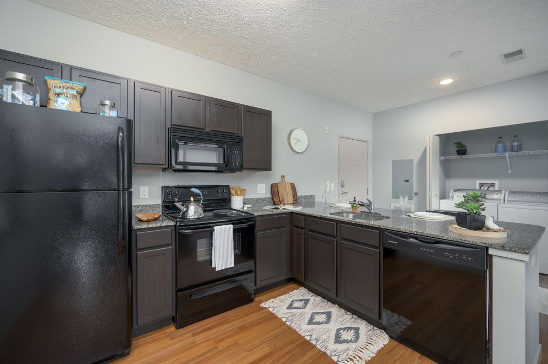 The 401 Lofts - BruZiv Partners - Cleveland, Ohio