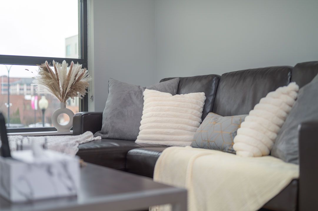 The 401 Lofts - BruZiv Partners - Cleveland, Ohio