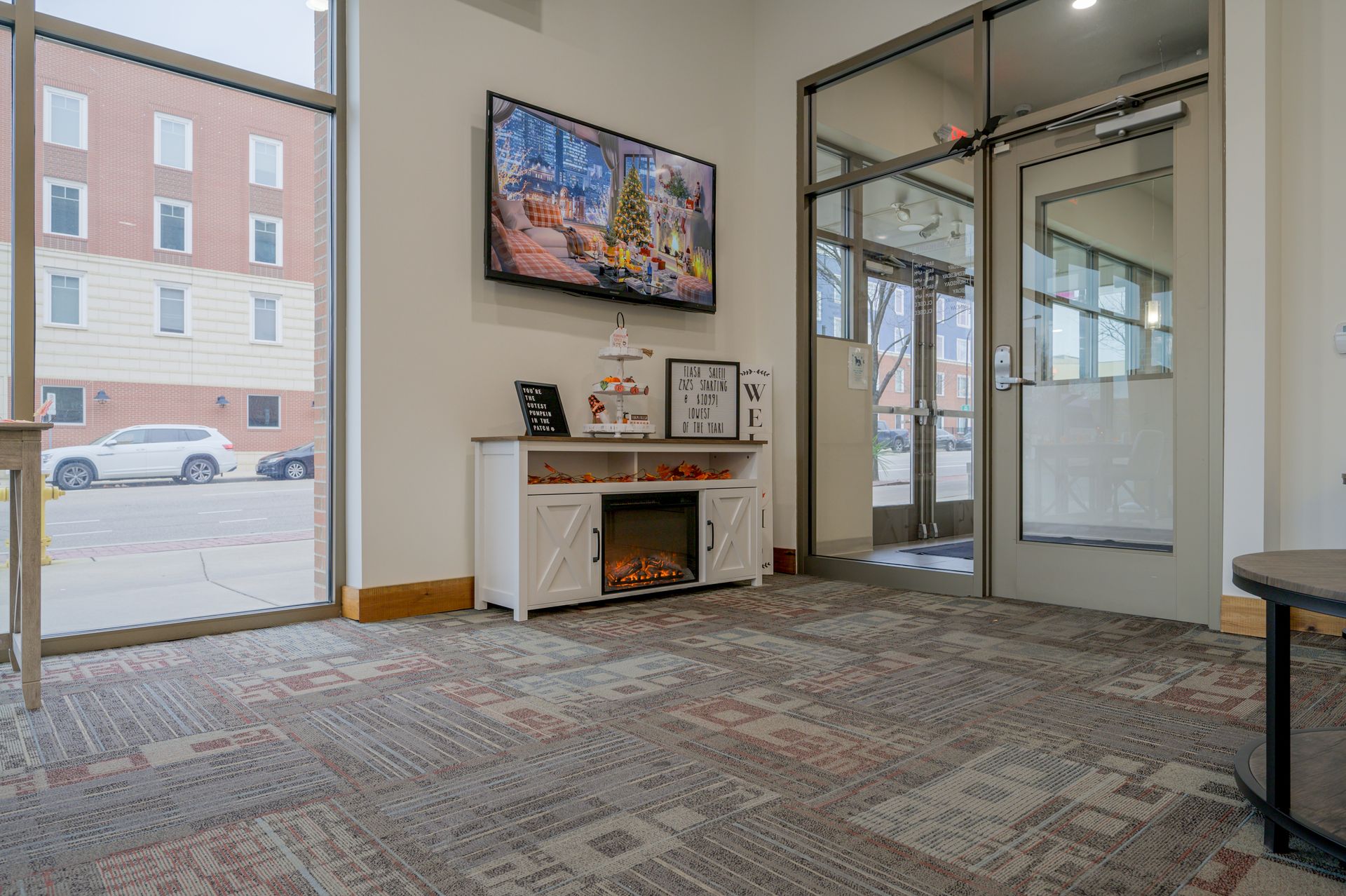 The 401 Lofts - BruZiv Partners - Cleveland, Ohio