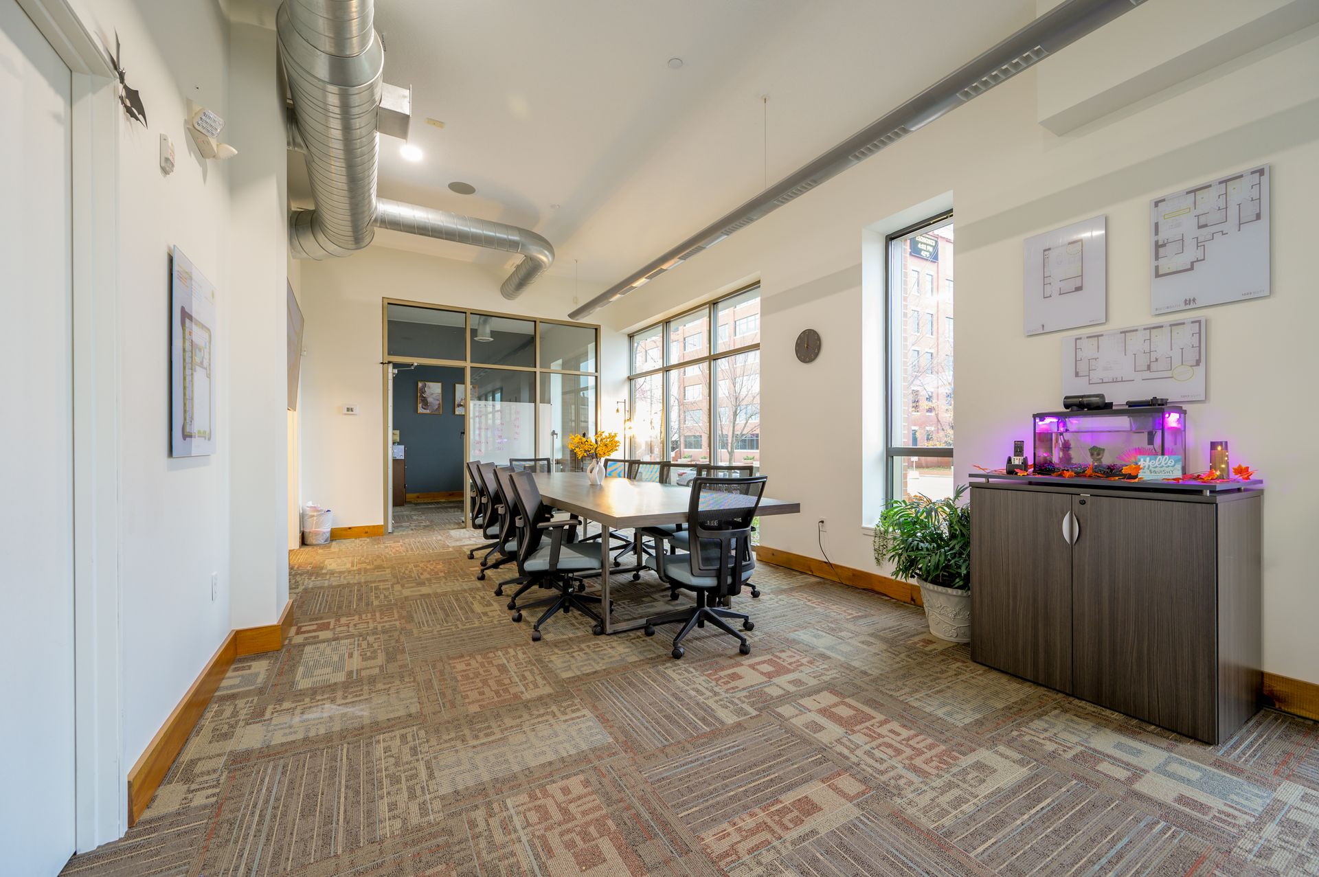 The 401 Lofts - BruZiv Partners - Cleveland, Ohio