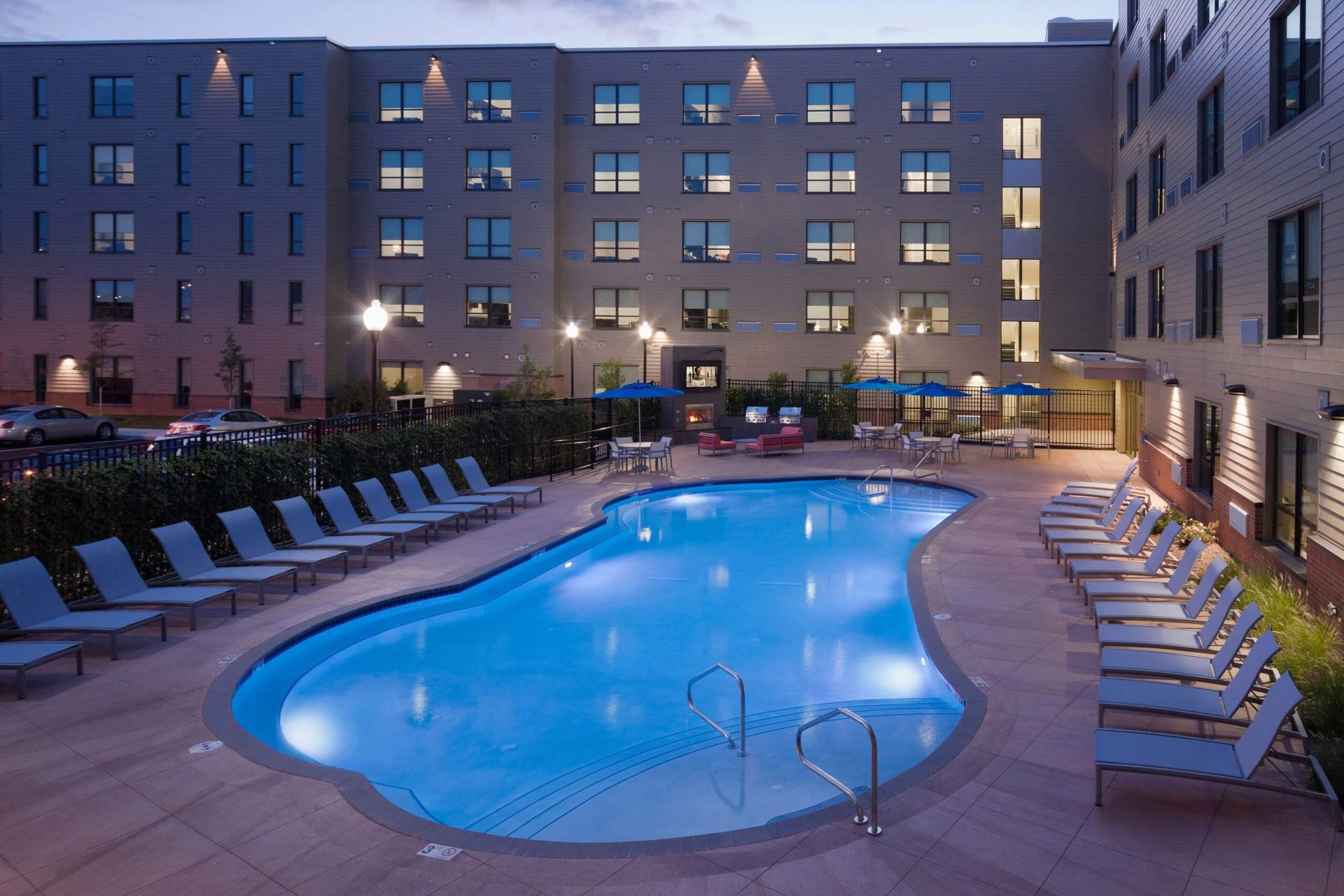 The 401 Lofts - BruZiv Partners - Cleveland, Ohio