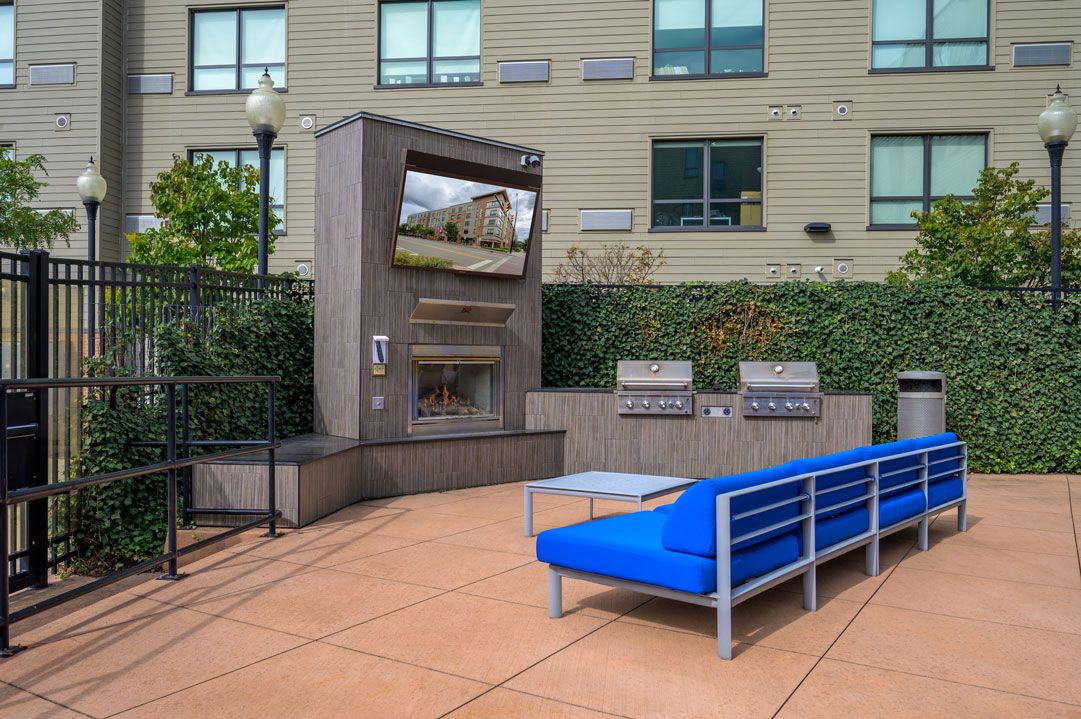 The 401 Lofts - BruZiv Partners - Cleveland, Ohio