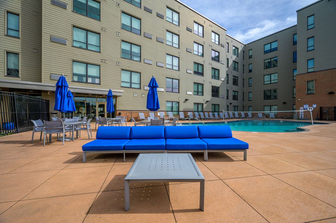 The 401 Lofts - BruZiv Partners - Cleveland, Ohio