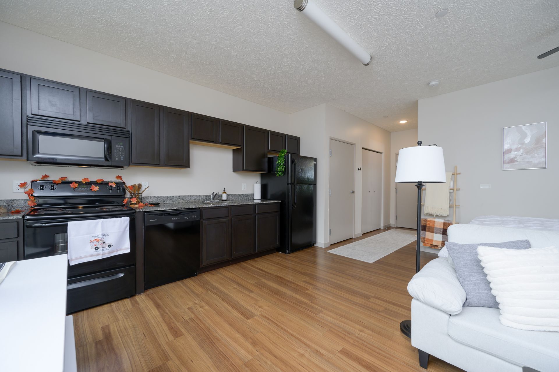 The 401 Lofts - BruZiv Partners - Cleveland, Ohio