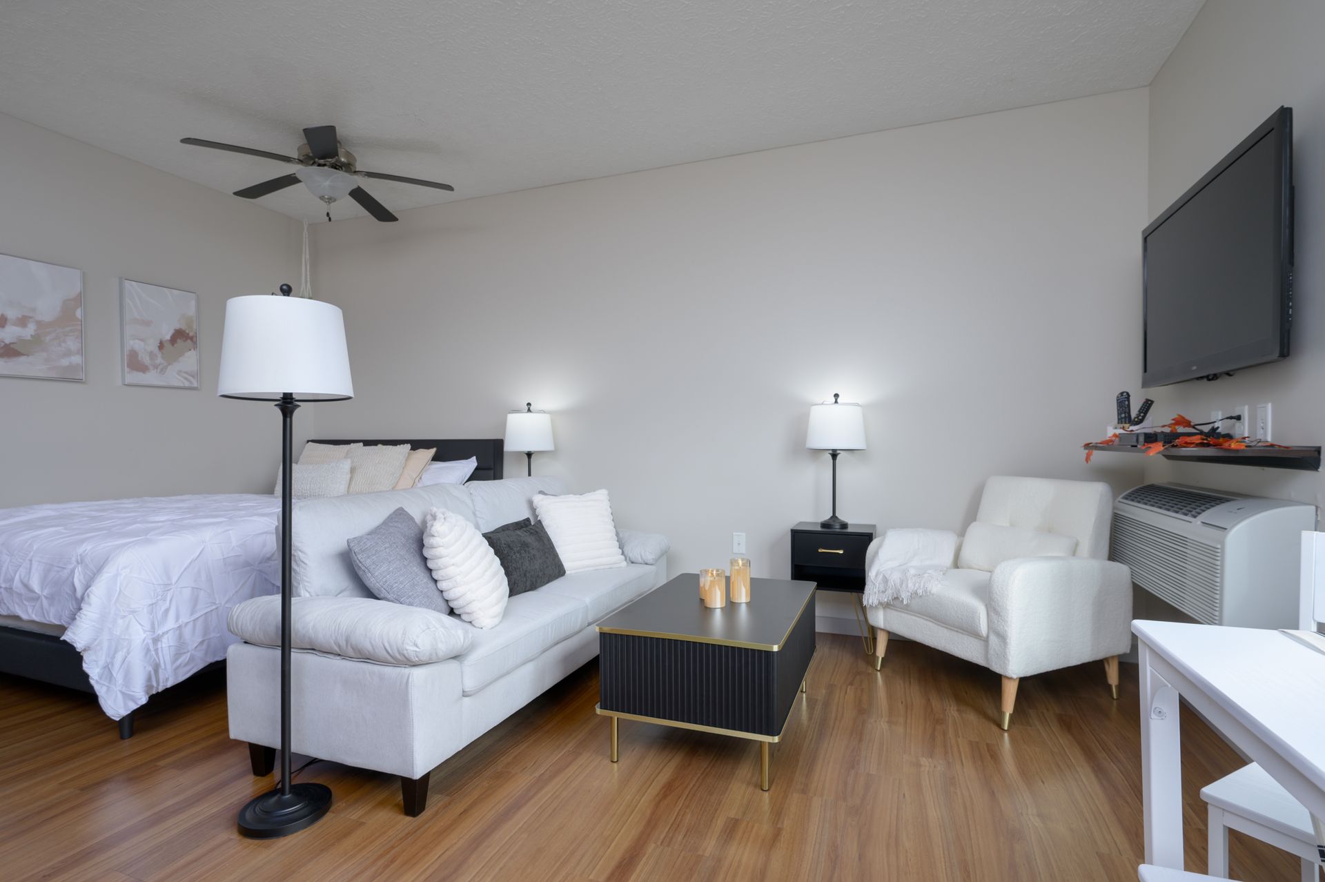The 401 Lofts - BruZiv Partners - Cleveland, Ohio
