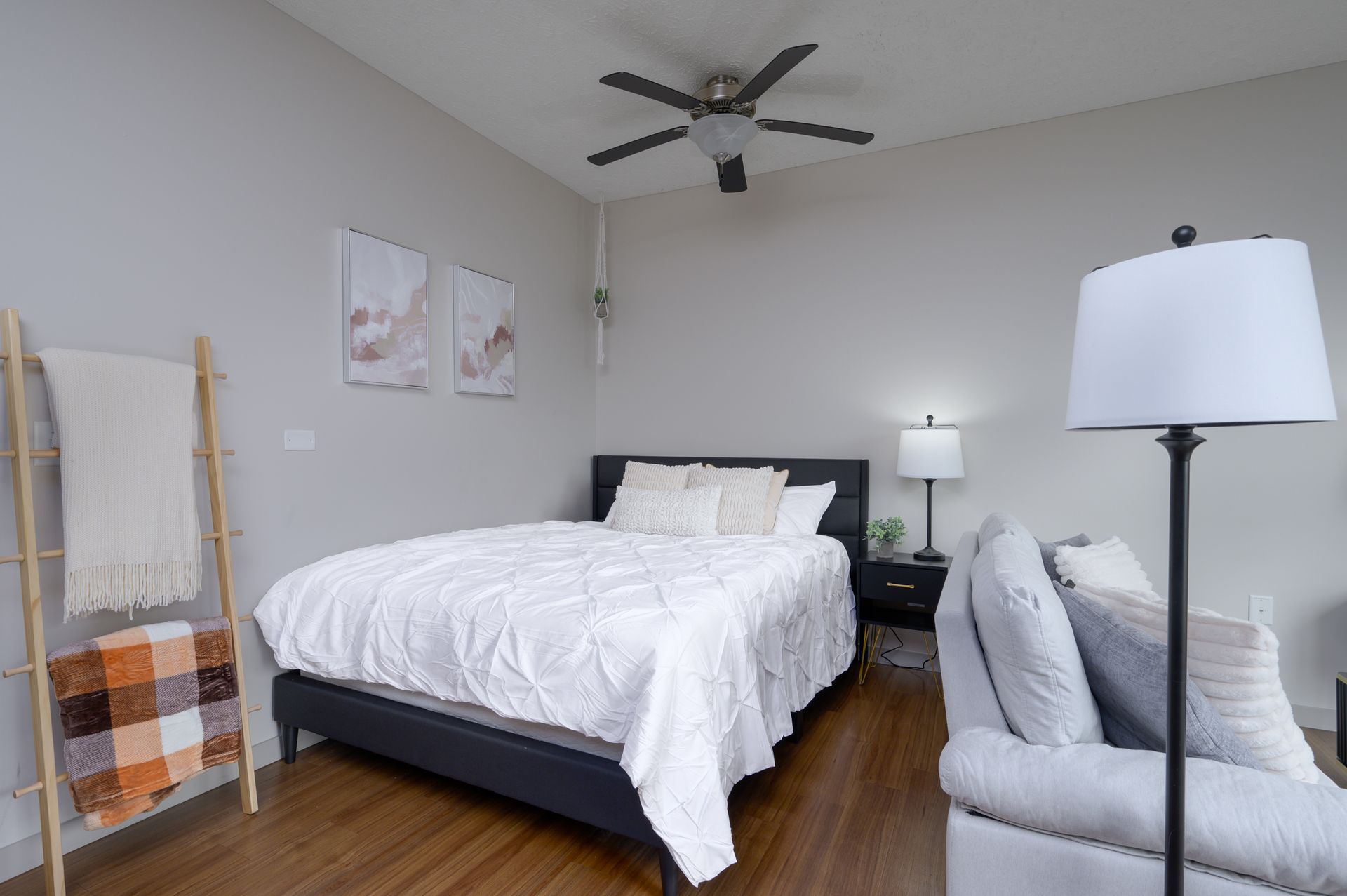 The 401 Lofts - BruZiv Partners - Cleveland, Ohio