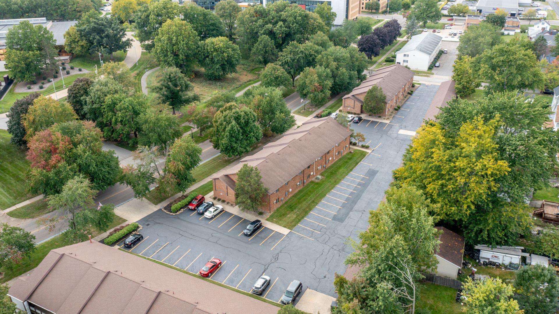 Firestone Park - Akron, OH | BruZiv Partners