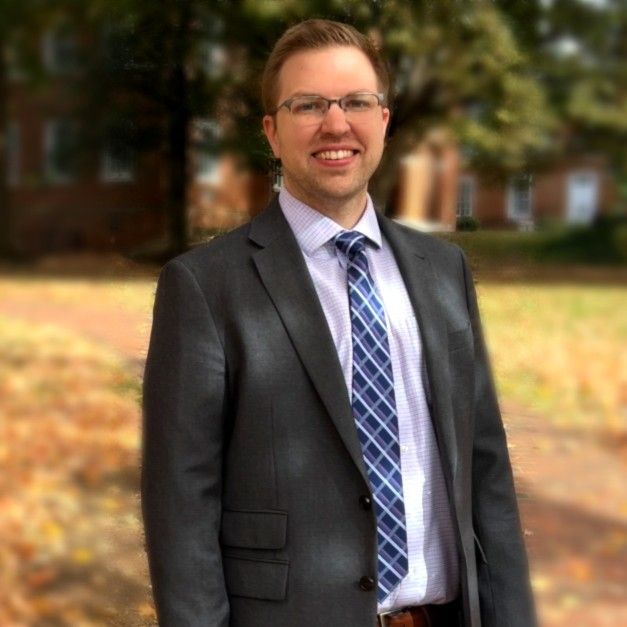 Attorney Evan Skeen | Charlottesville, VA