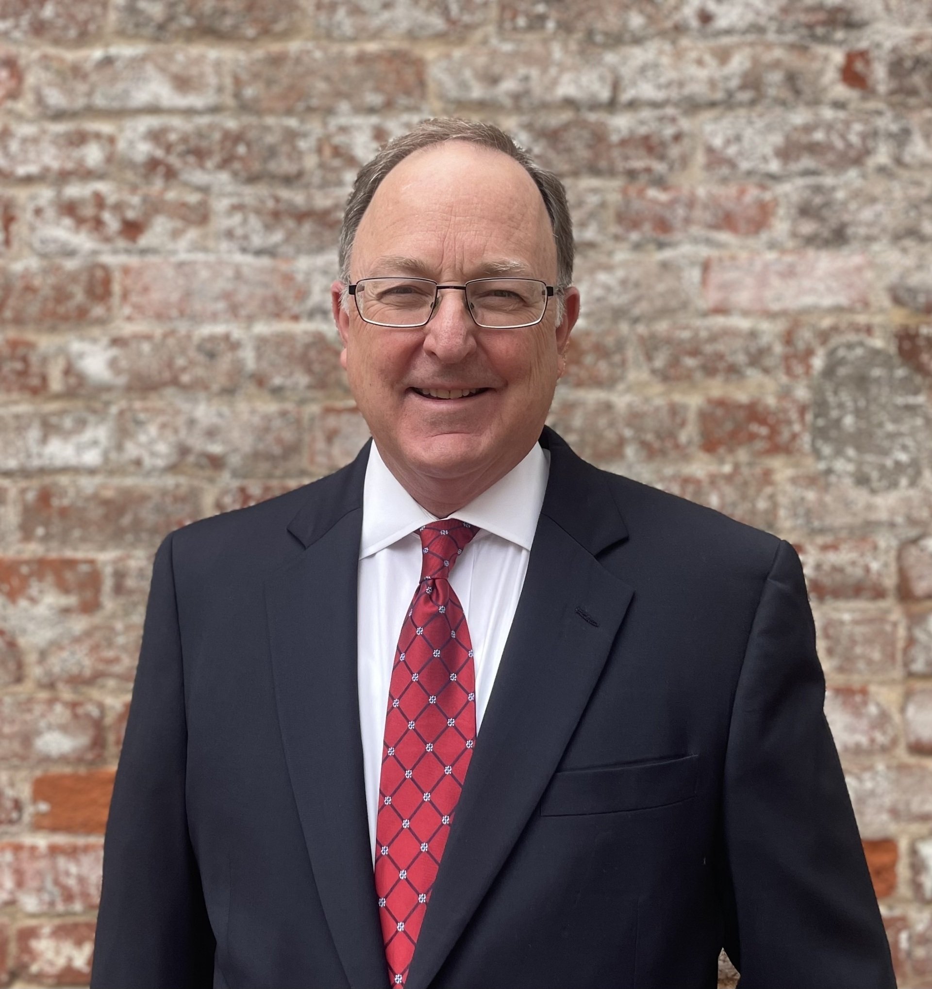 Attorney James E. Skeen | Charlottesville, VA