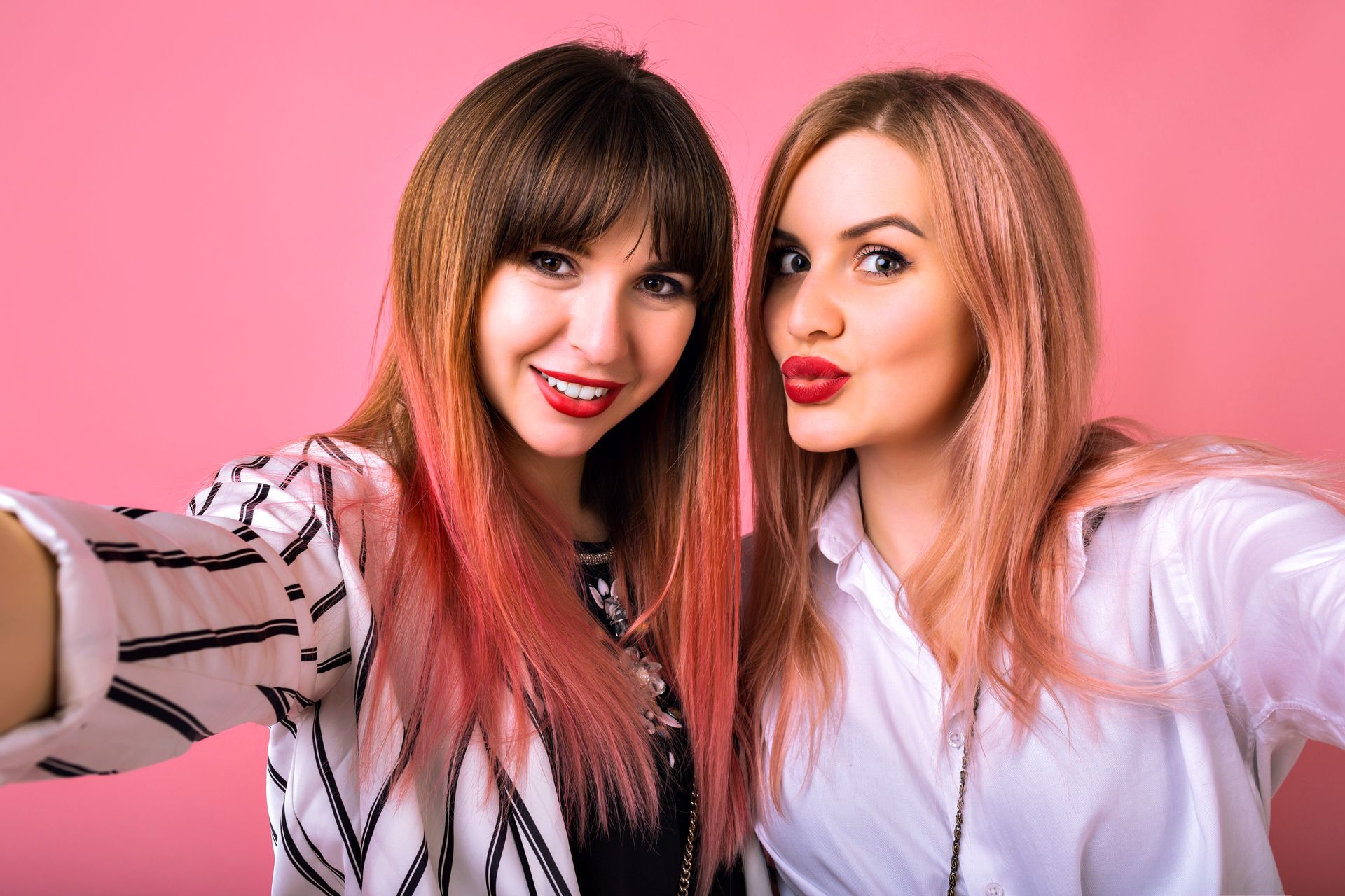The Perfect Guide To Picking The Best Women's Hair Color