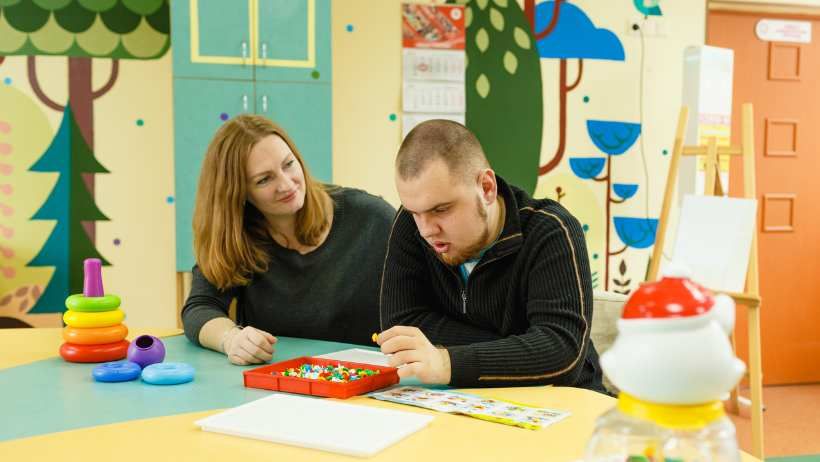 Louisville Kentucky Autism Spectrum Disorder (ASD) Evaluation Tests