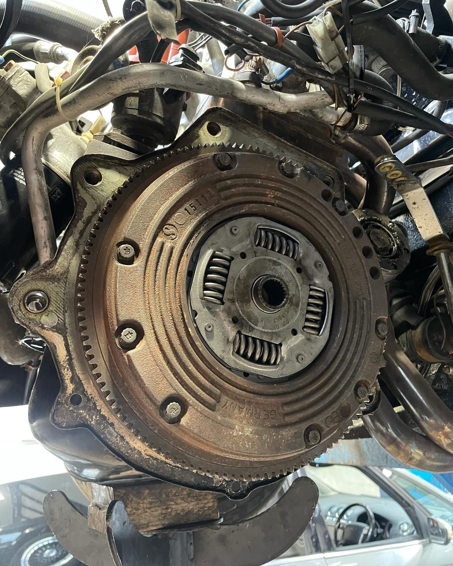 Expert Clutch Repair | Universal Clutches | Luton