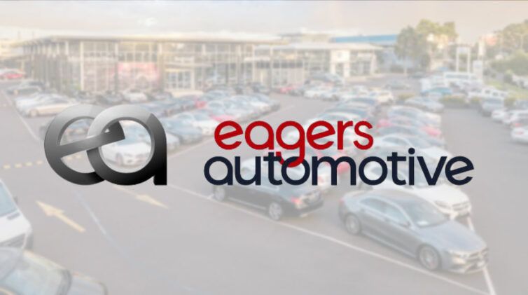 Eagers Automotive's Strategic Expansion: Acquisition of Dealerships and ...