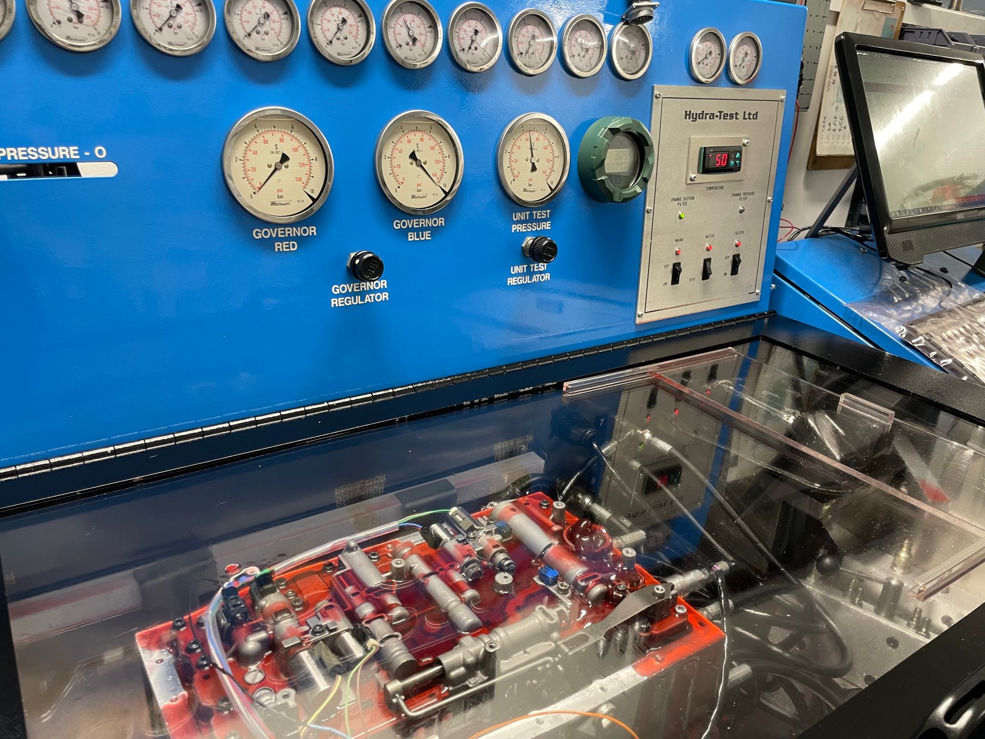 An introduction to Valve Bodies Australia