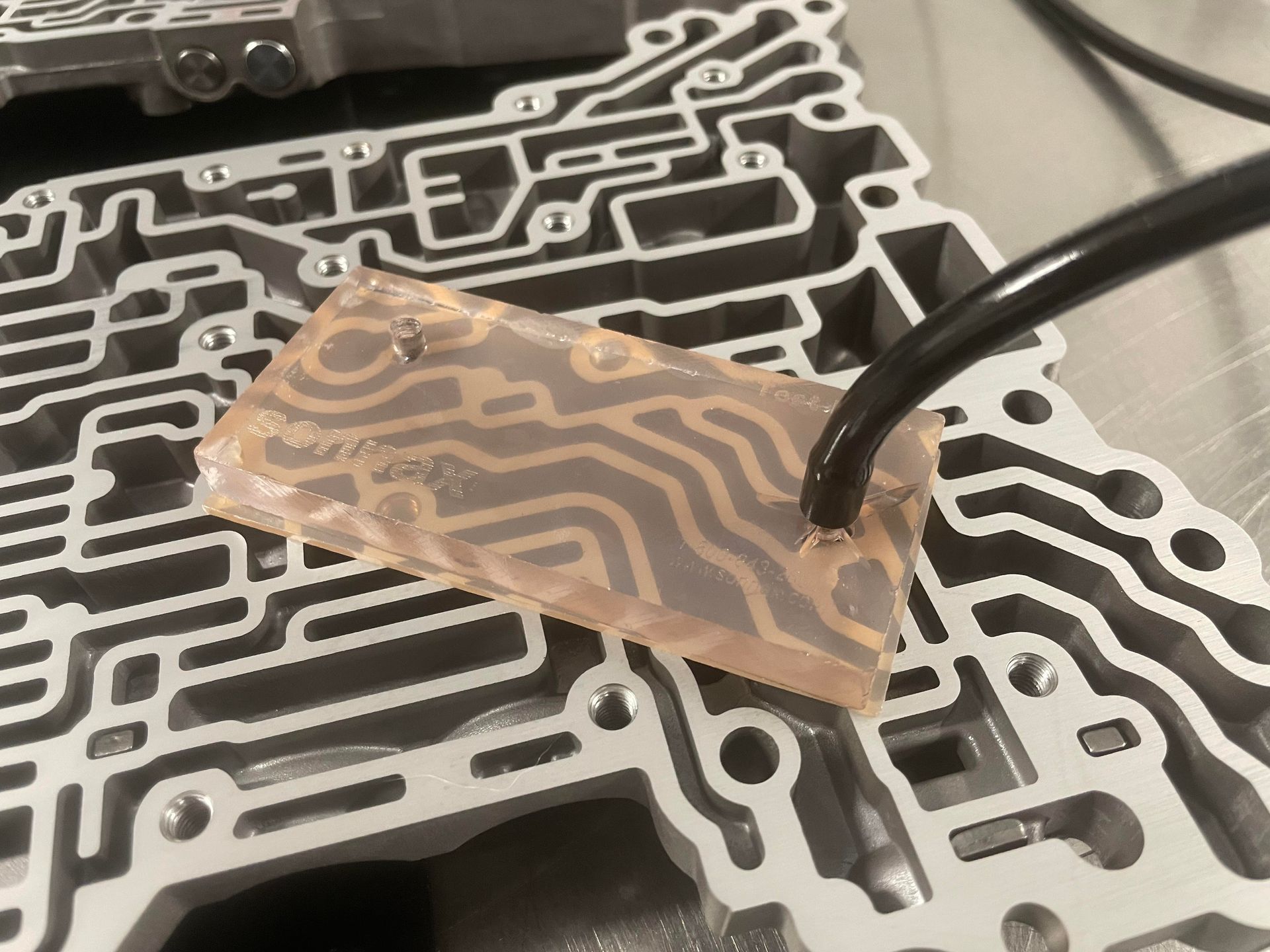 An introduction to Valve Bodies Australia