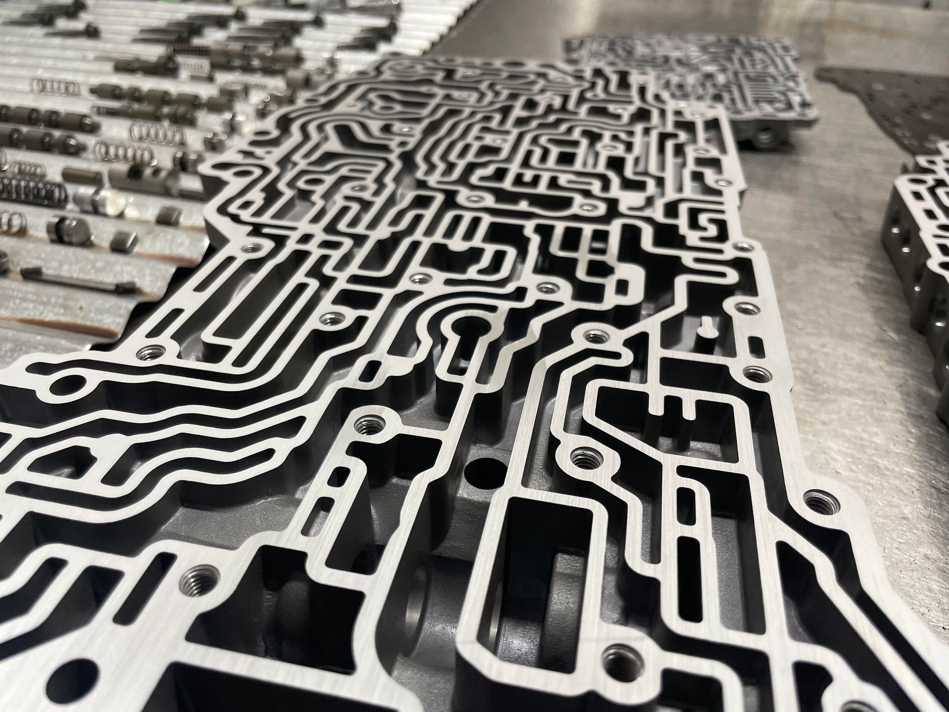 An introduction to Valve Bodies Australia