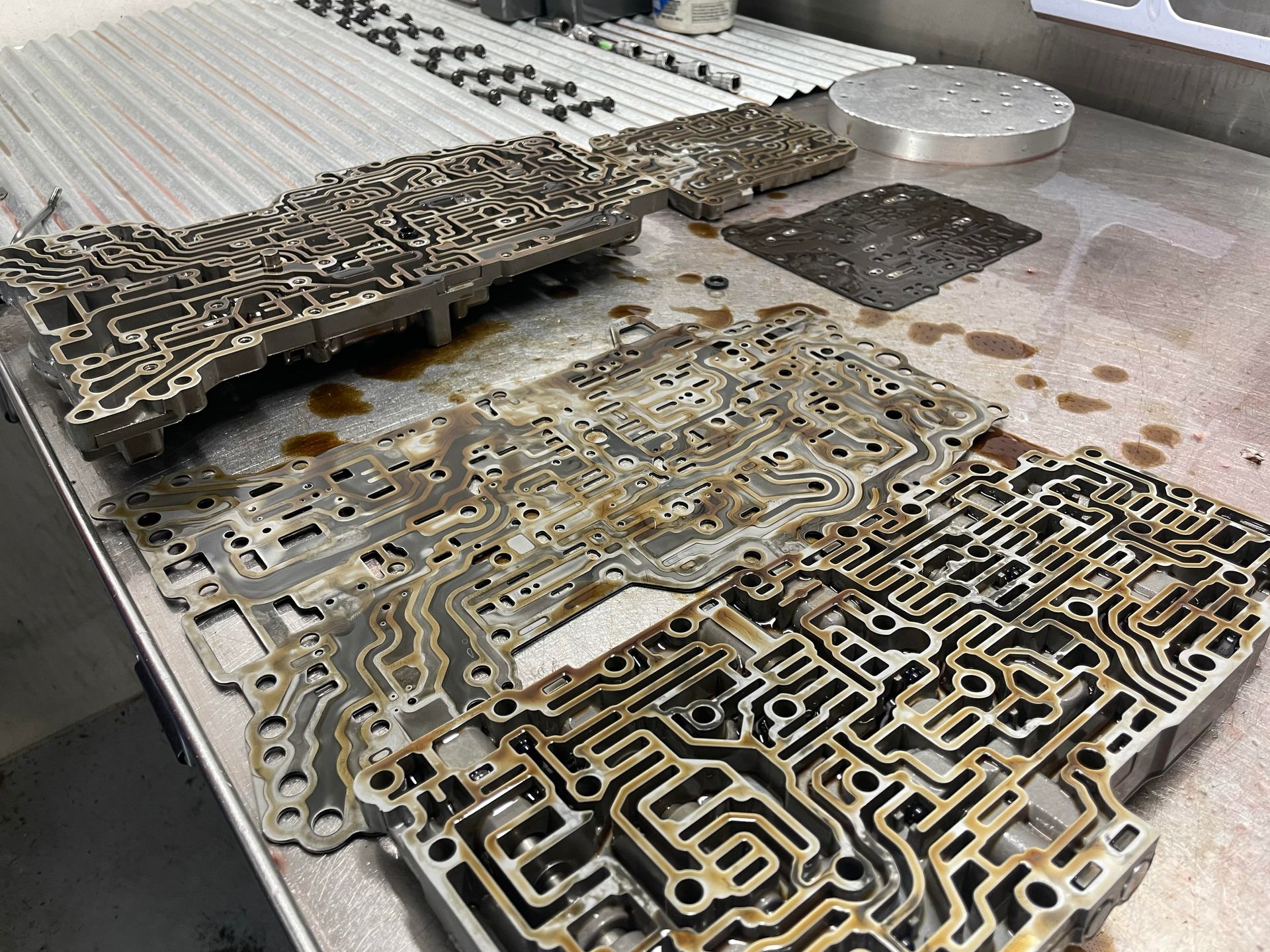 An introduction to Valve Bodies Australia