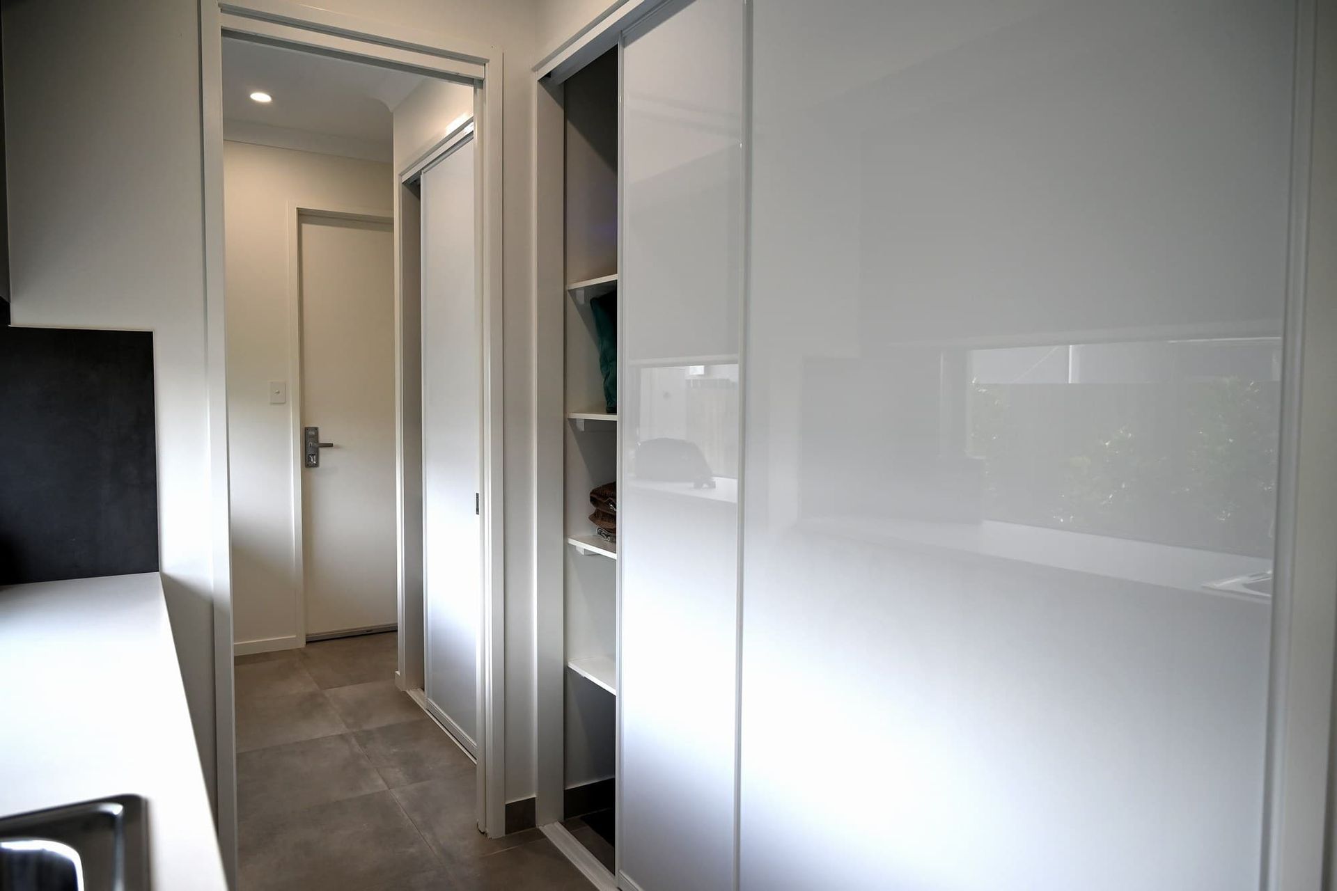 Gallery | NQ Glass & Aluminium Fitouts