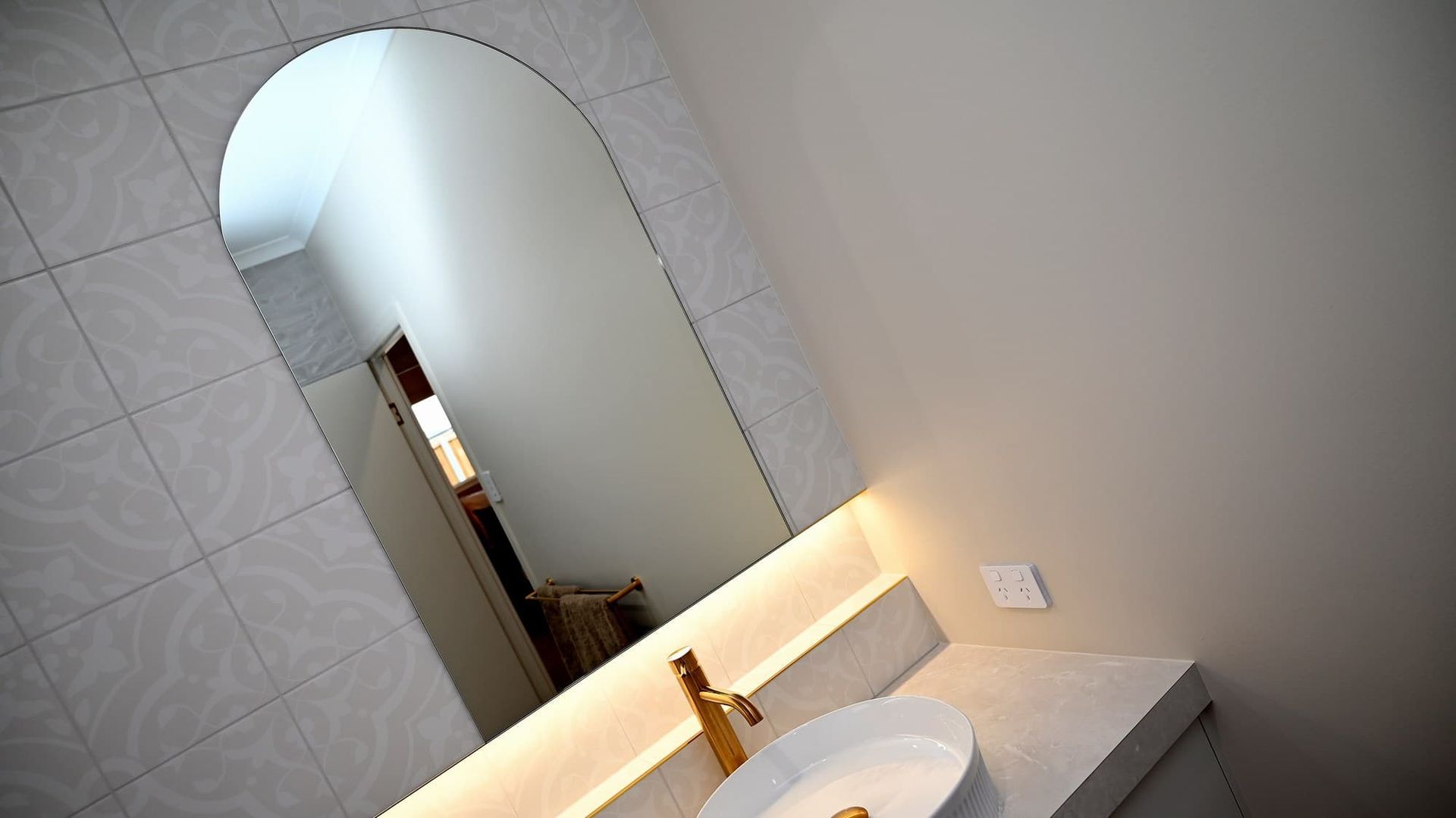 Gallery | NQ Glass & Aluminium Fitouts