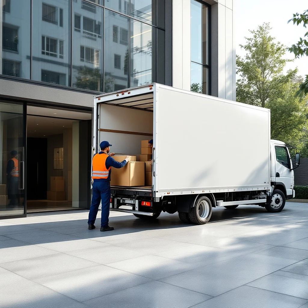 Moving Services | Wichita, KS | Affordable Moving