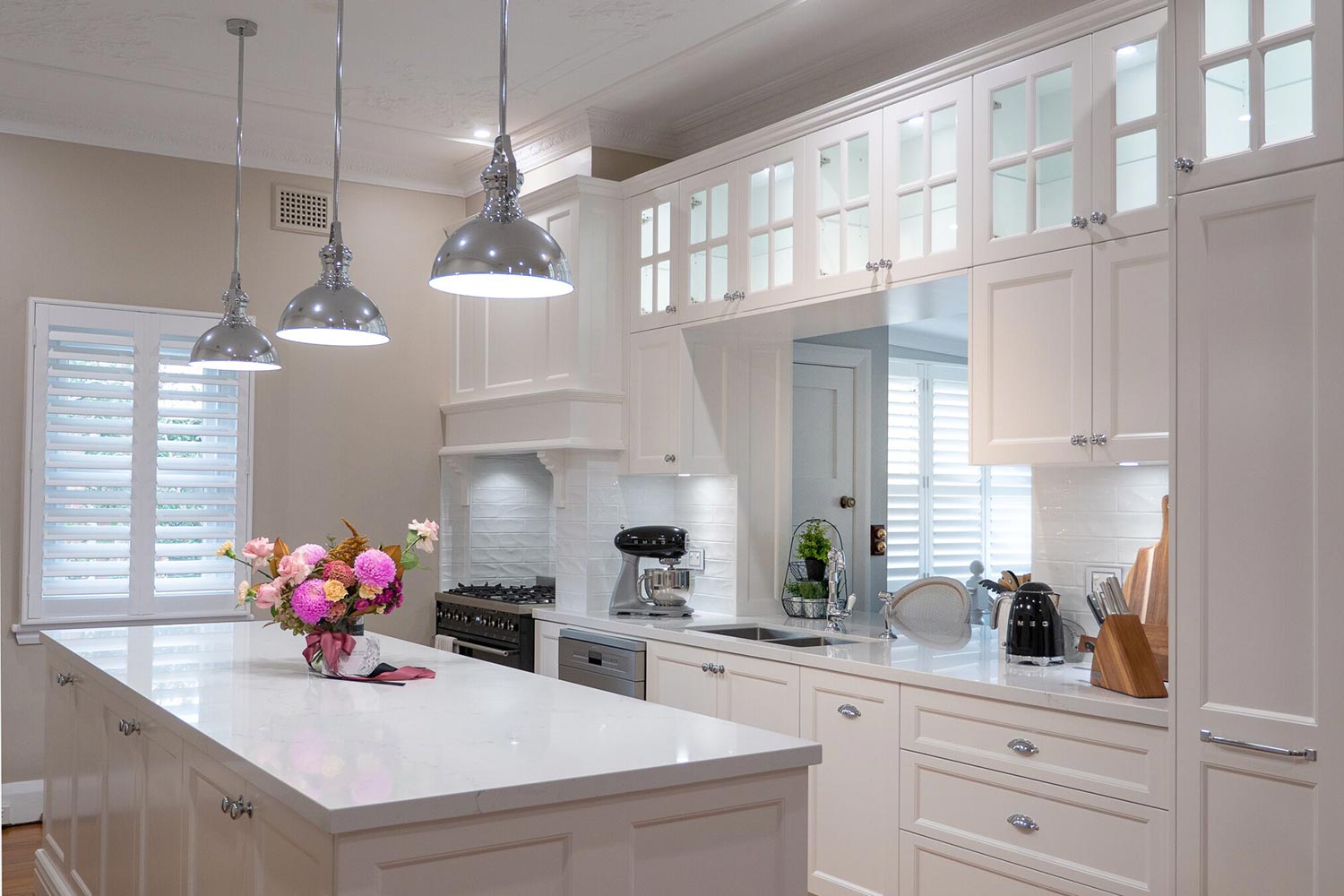 The Kitchen & Custom Cabinetry Experts | Southern Highlands, NSW ...