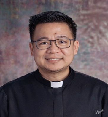 Catholic Church Services | St. John the Baptist Catholic Church ...