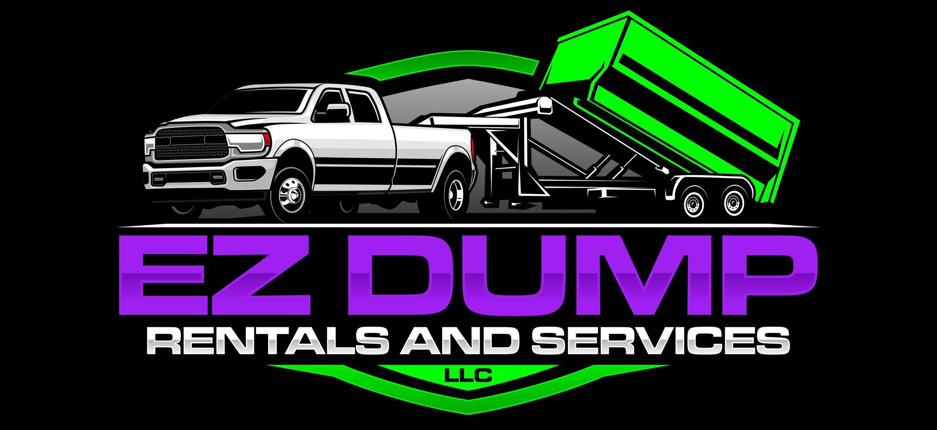 EZ Dump Rentals and Services LLC
