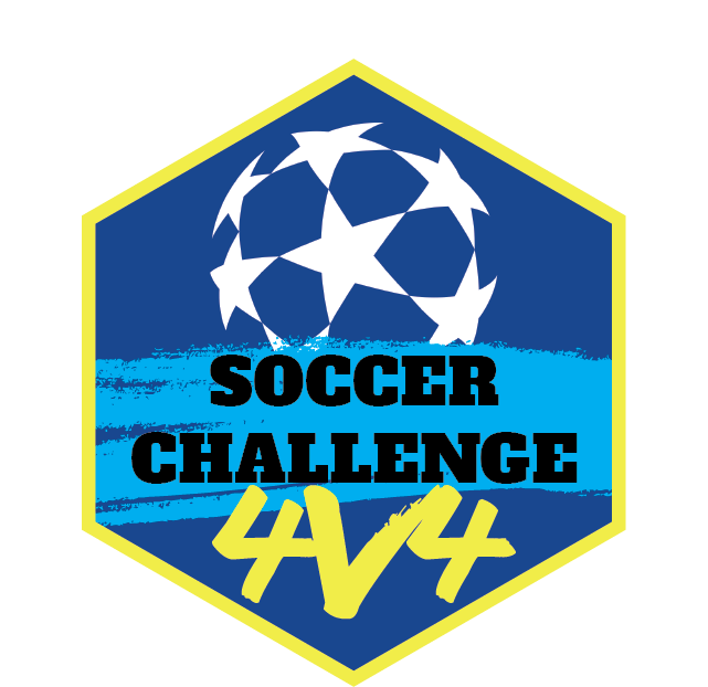 4v4 Challenge | Vision Soccer Academy