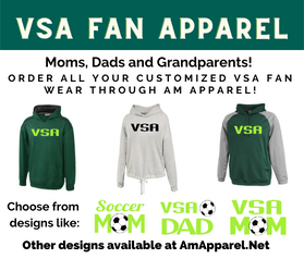Merchandise | Vision Soccer Academy