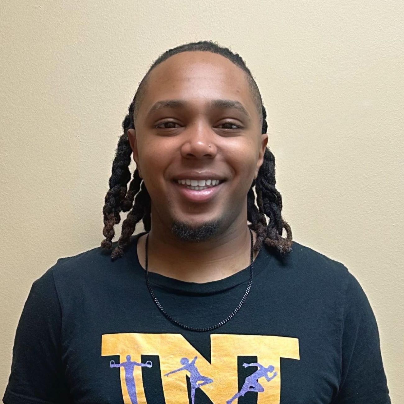 Top Notch Training Gym