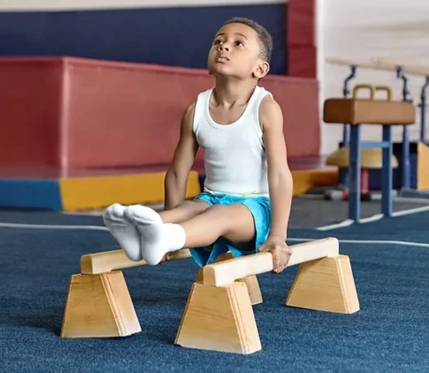 Gymnastics Classes | Top Notch Training | GA