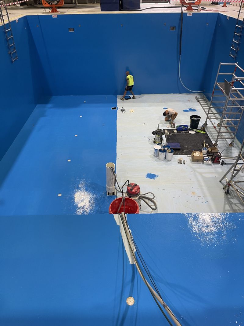 Exquisite Pool Transformations Gallery in New South Wales