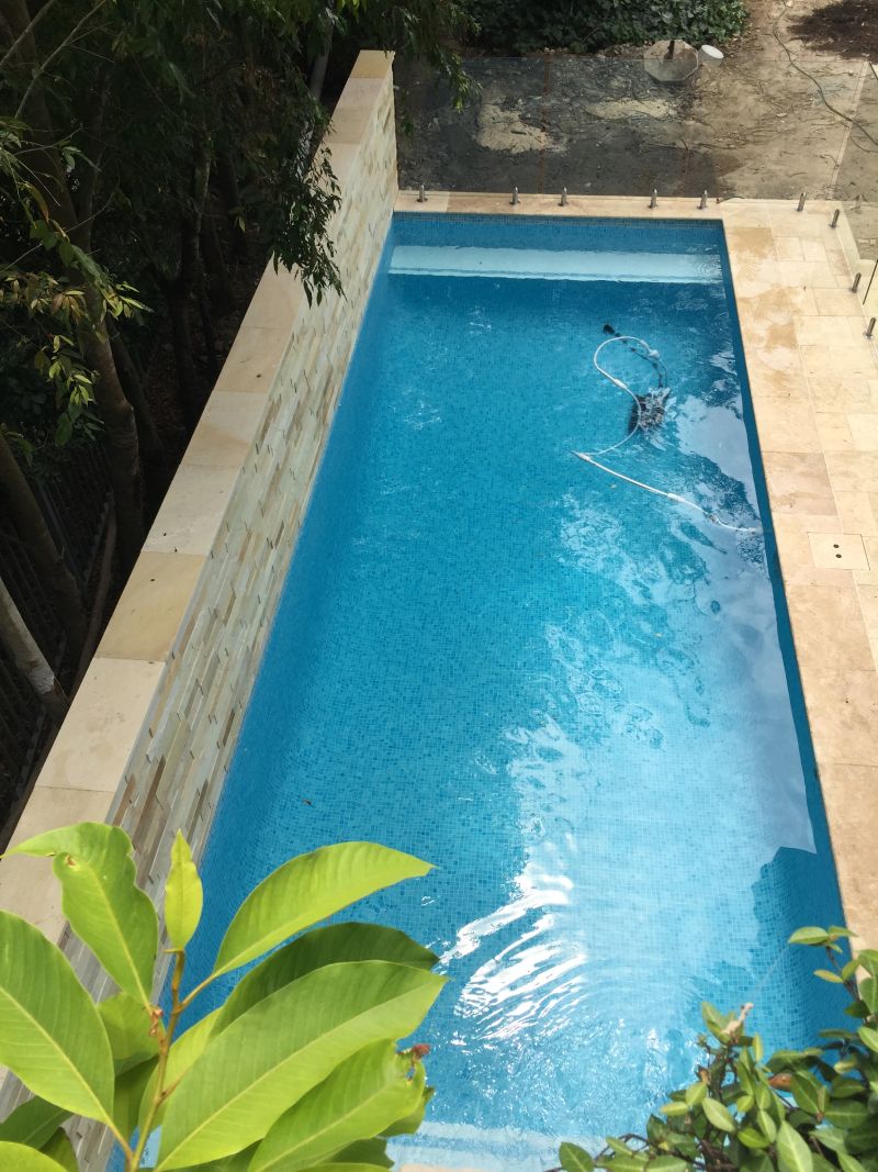 Exquisite Pool Transformations Gallery in New South Wales