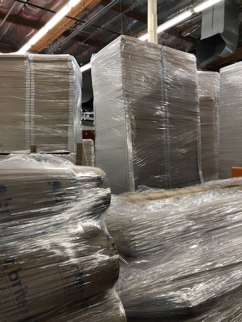 Complex Kitting | Execuprint