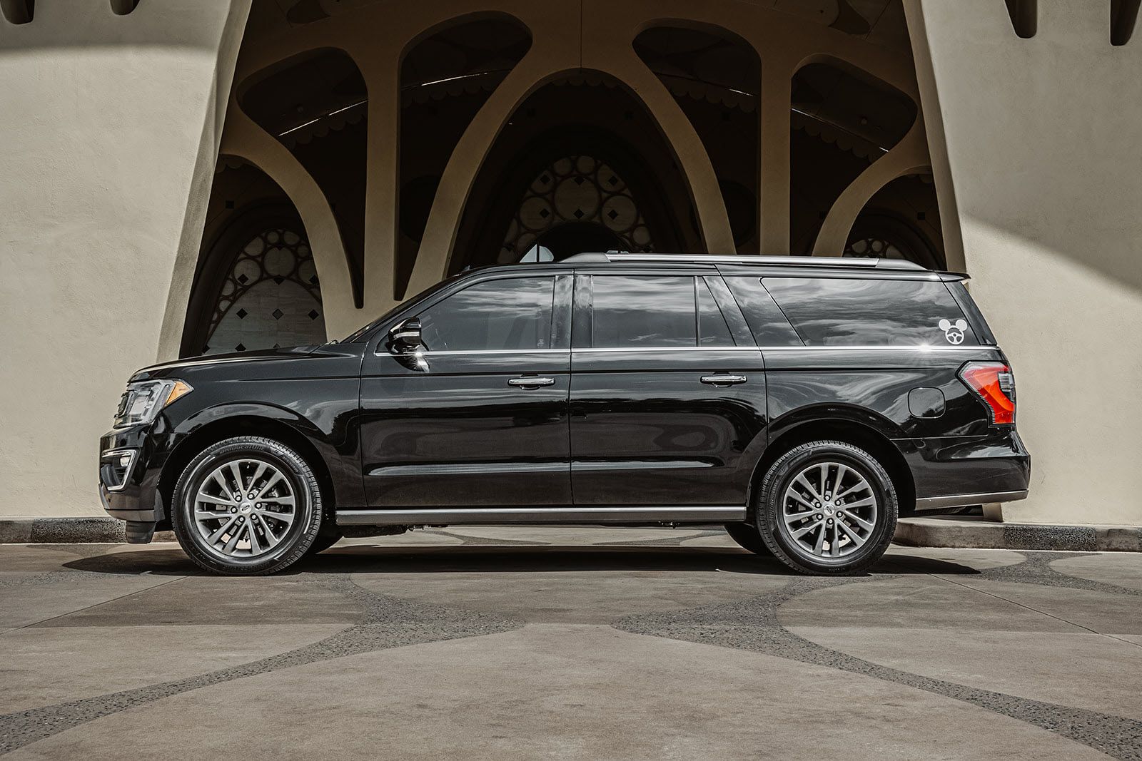 Luxury Transportation | gearfusion | Orlando