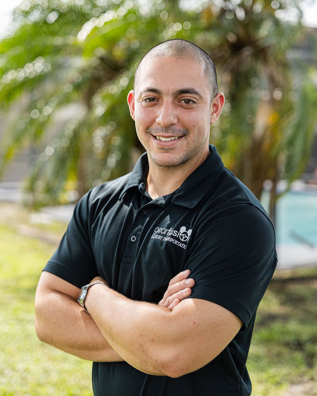 About Us | gearfusion Luxury Transportation | Orlando