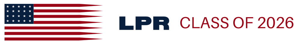 Leadership Training Events | LPR Class of 2026