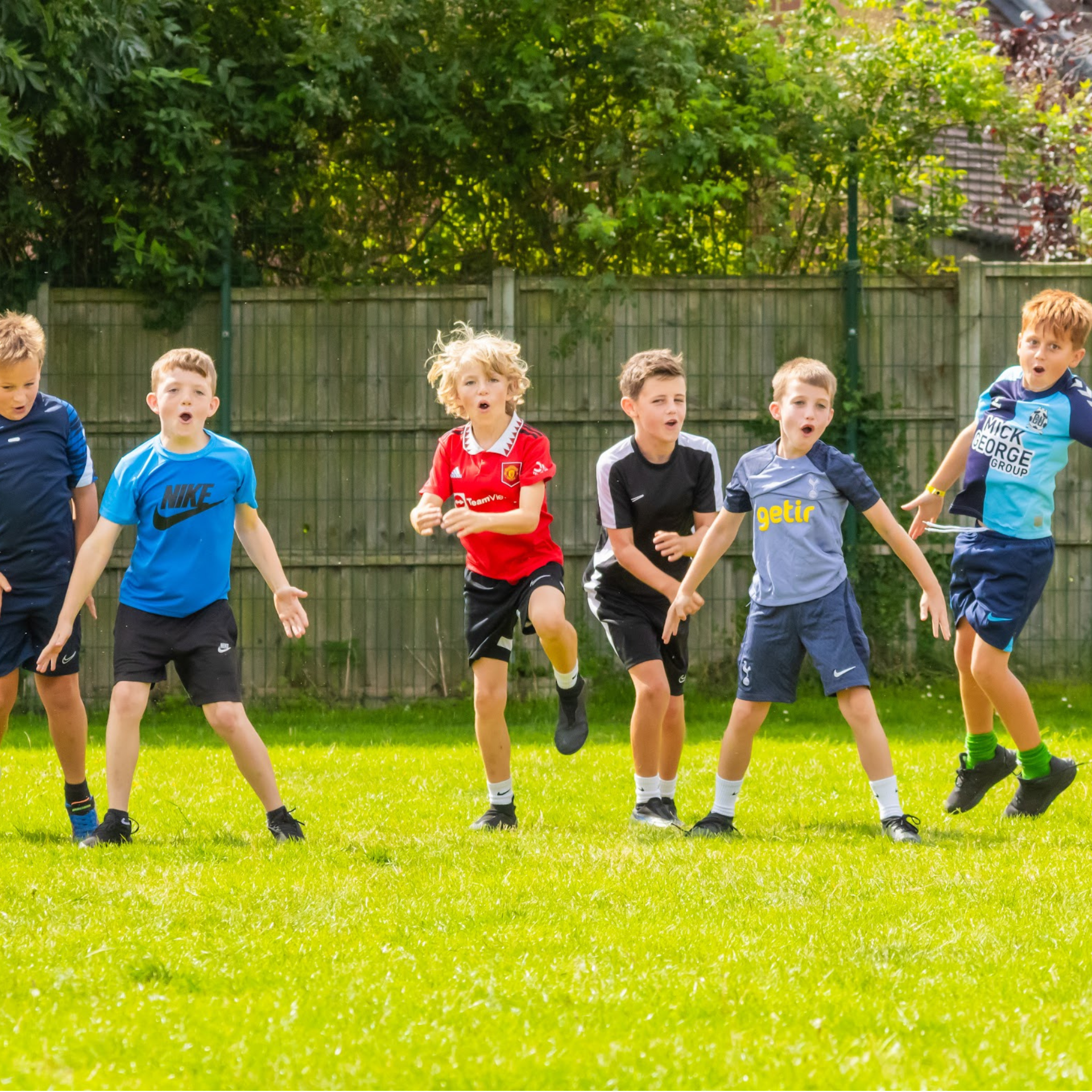 Youth Dreams Project Cambridge | YDP