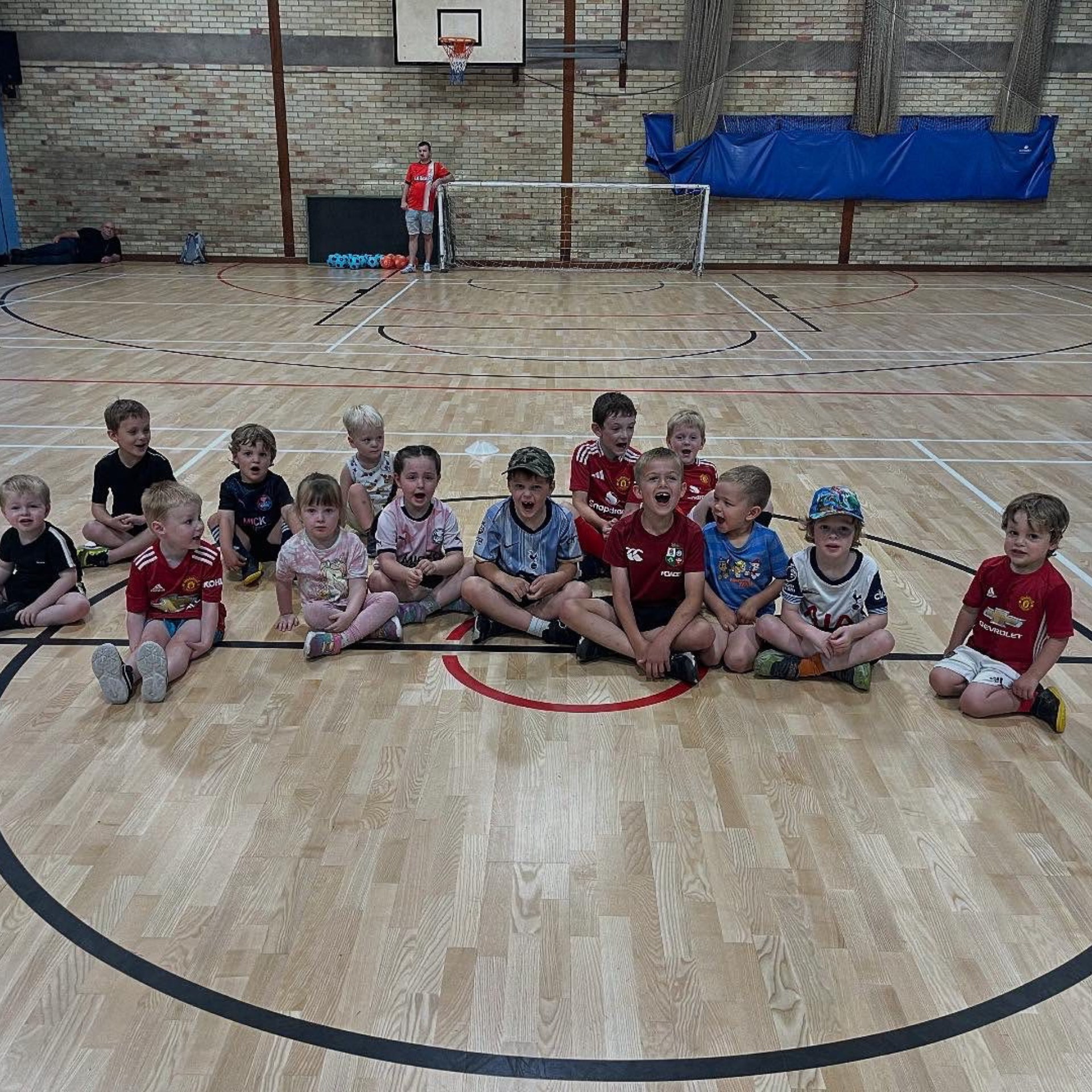 Youth Dreams Project Cambridge | YDP