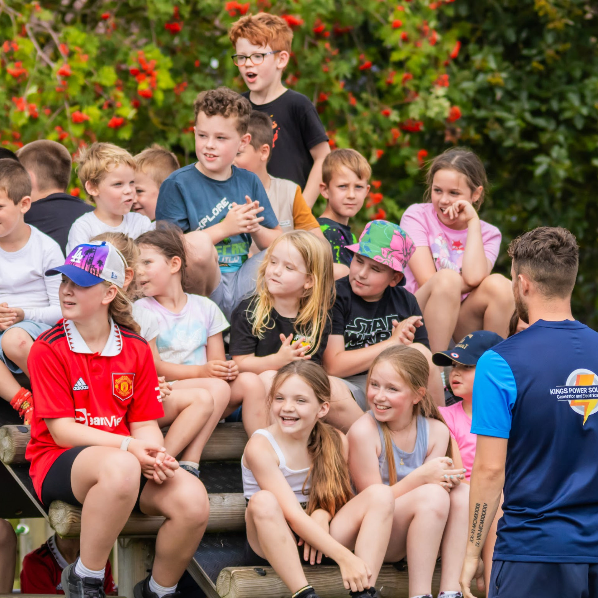 Youth Dreams Project Cambridge | YDP