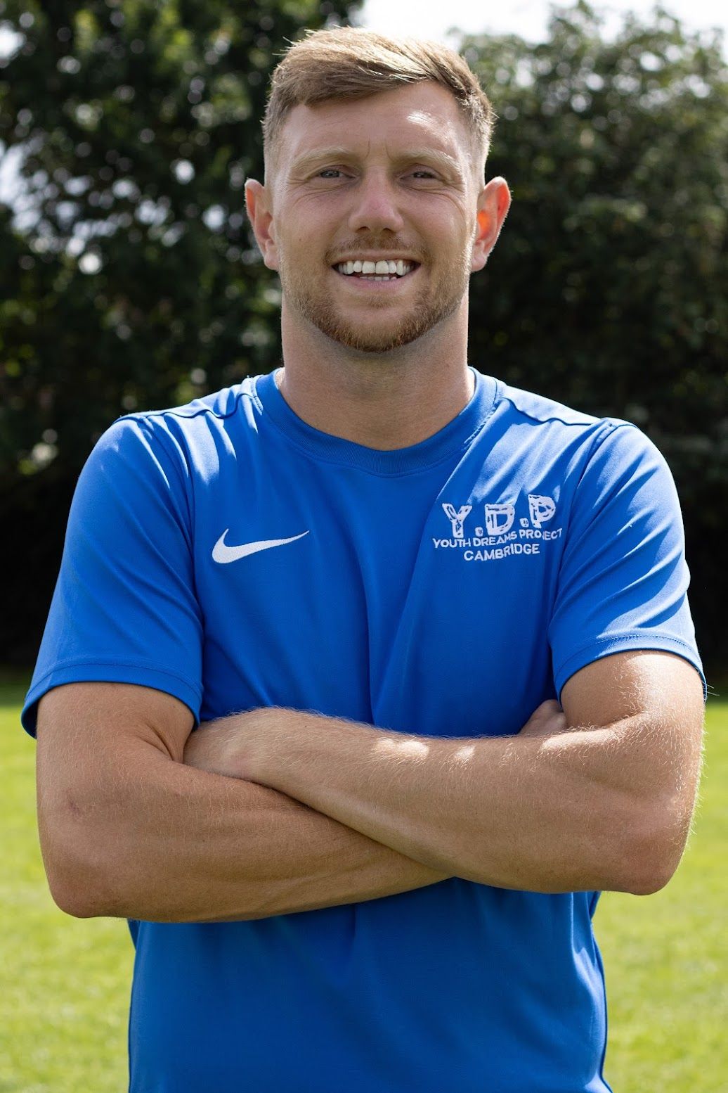 Meet the Team | YDP Cambridge