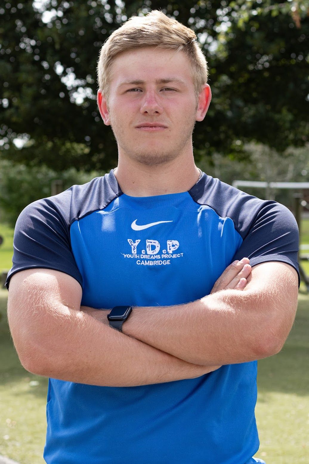 Meet the Team | YDP Cambridge